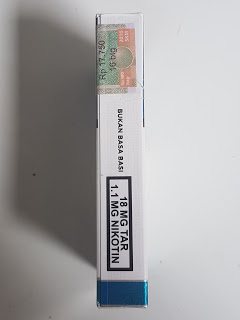 Sampoerna A Mild Menthol Green | Cloveciggies.net