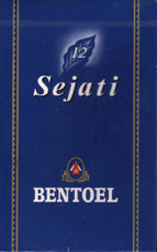 Bentoel Sejati | Cloveciggies.net