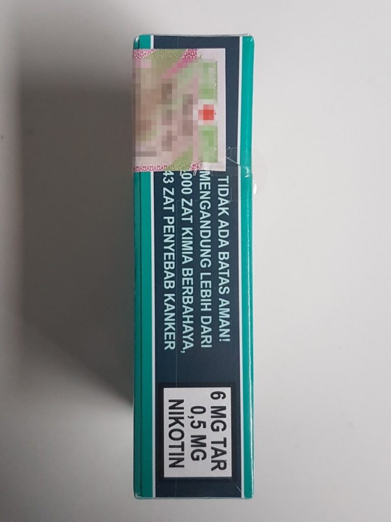 Bohem Cigar Mojito Double click | Cloveciggies.net