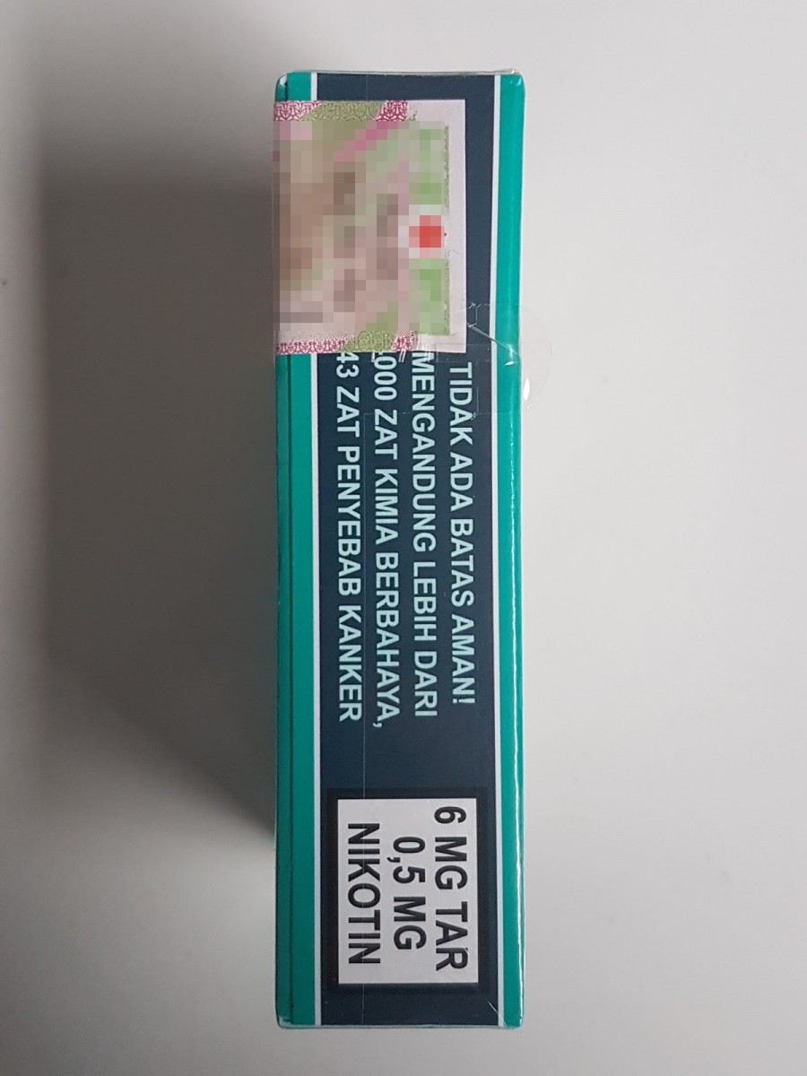 Bohem Cigar Mojito Double click | Cloveciggies.net